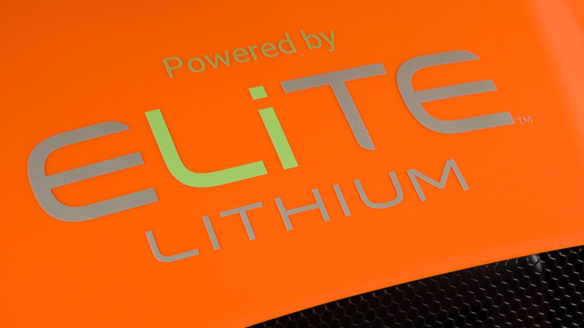 Electrification | Jacobsen